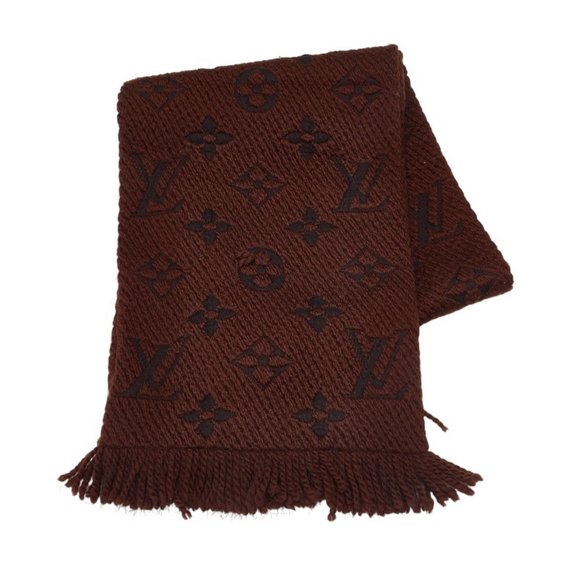Louis Vuitton | Accessories | Louis Vuitton Monogram Escharpe Mania ...
